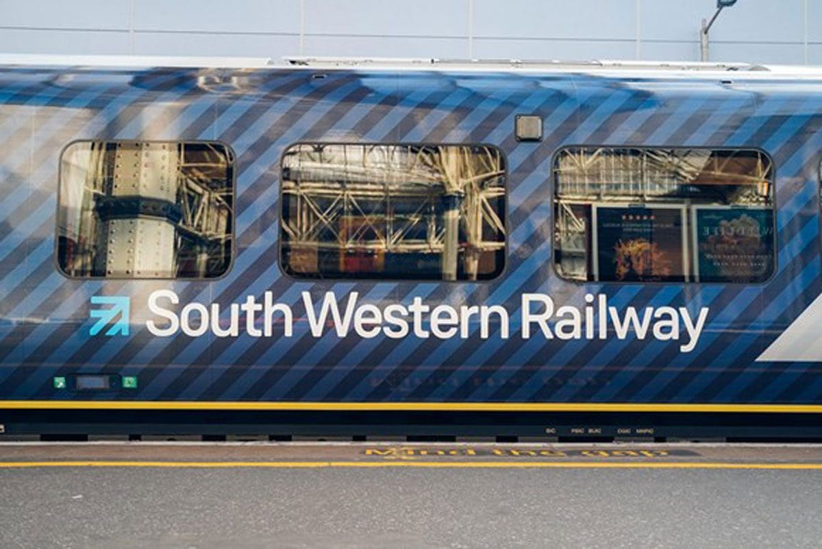 South Western Railway travel advice over 27 July strike