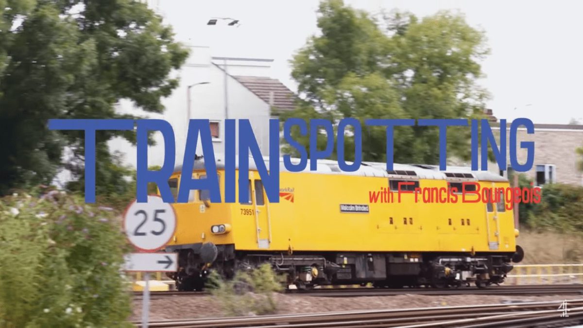 New Channel 4 series follows Francis Bourgeois' and celebrities along ...