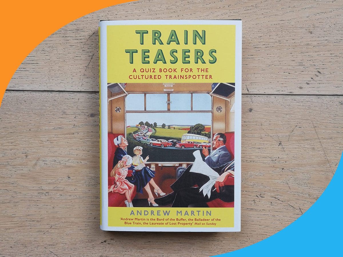 The Railway Hub Christmas Gift Guide 2022! | Railways Illustrated Magazine