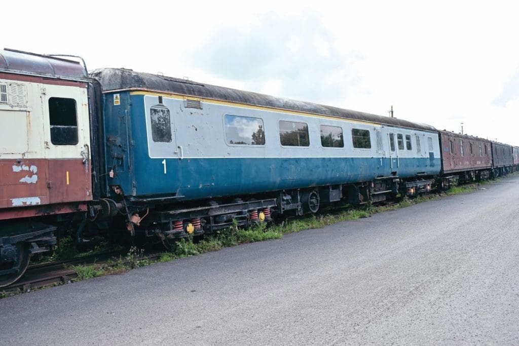 What's in store for Eastern Rail Services? | Railways Illustrated Magazine