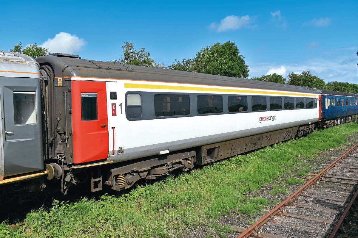 What's in store for Eastern Rail Services? | Railways Illustrated Magazine
