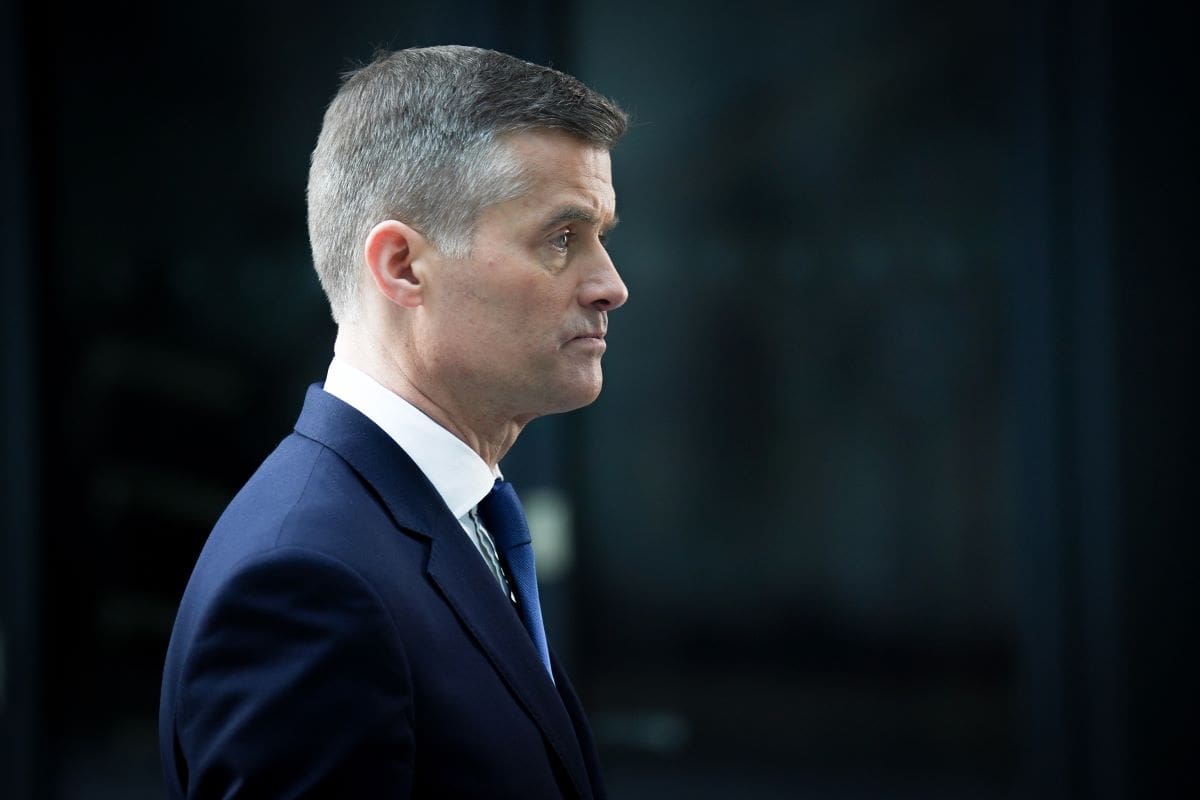 Read Mark Harper's plan to modernise the rail industry in full ...