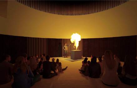 National Railway Museum's Wonderlab: The Bramall Gallery unveiled in ...