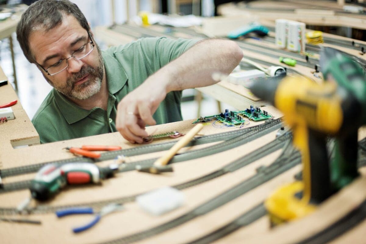 7 gift ideas for your train-mad dad this Fathers' Day | Railways ...